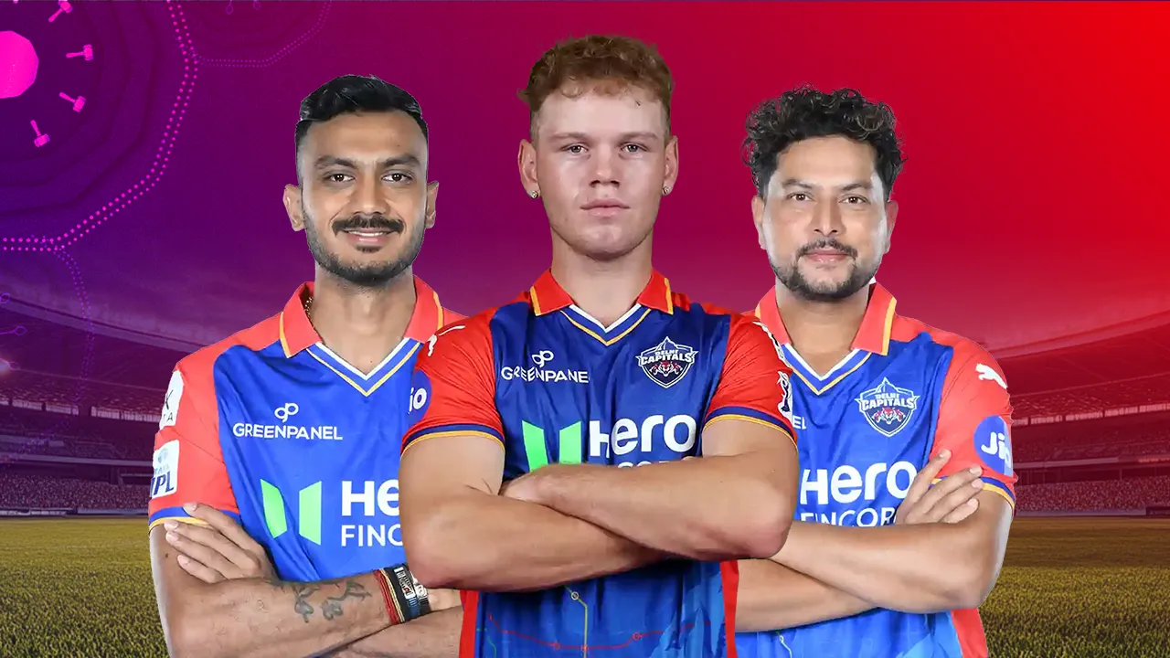 IPL 2025: Delhi Capitals full squad, preview, SWOT analysis, likely XI